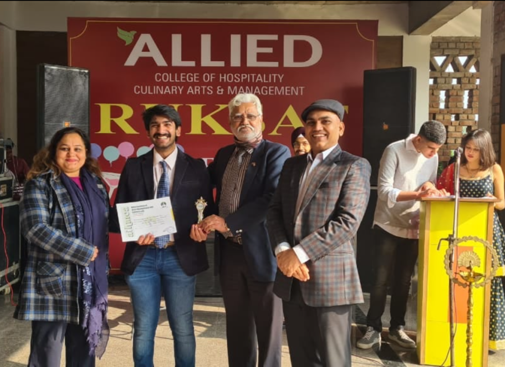 Videos - Allied College