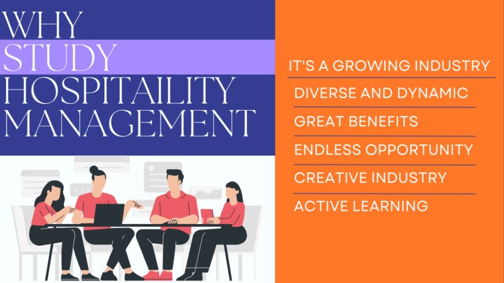 Why hospitality management & culinary arts are Best Career option ...